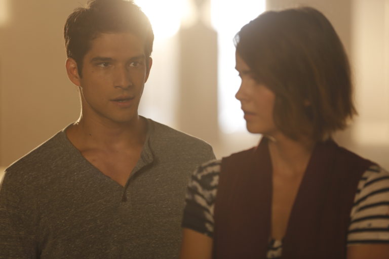 Teen Wolf: Final Season Panel Coming to NY Comic Con - canceled ...