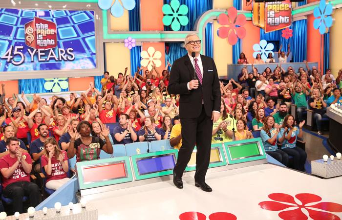 Price Is Right; Let's Make a Deal: New Seasons Premiere on CBS, Monday ...