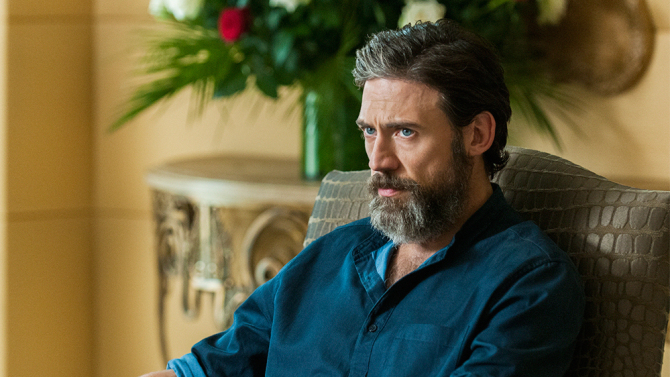 Tyrant TV show on FX: Season 4 on another channel?