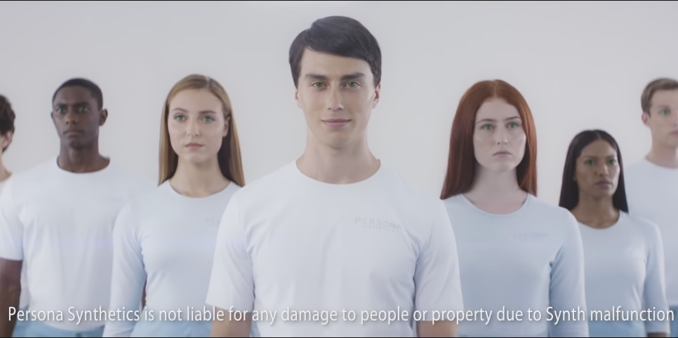 Humans: Season Two Trailer Released, UK Premiere Date - canceled ...