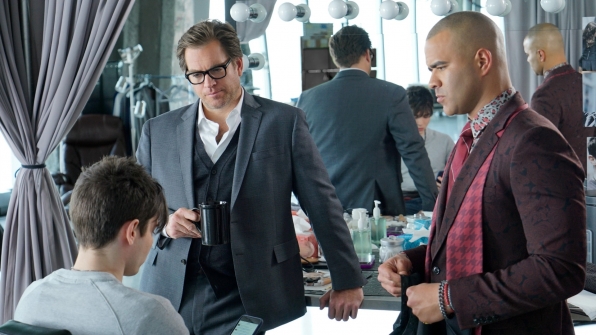 Bull: Michael Weatherly Series Picked up for Full Season by CBS ...