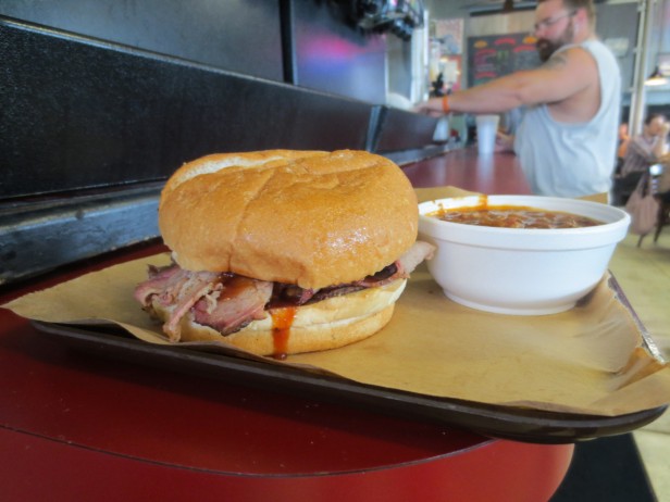 Cheap Eats: Season Two Renewal, December Premiere for Cooking Channel ...