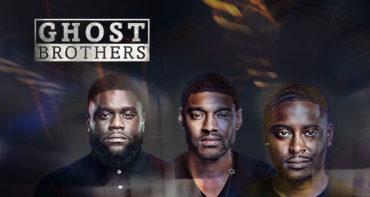 Ghost Brothers: Season Two Renewal for Destination America Series ...