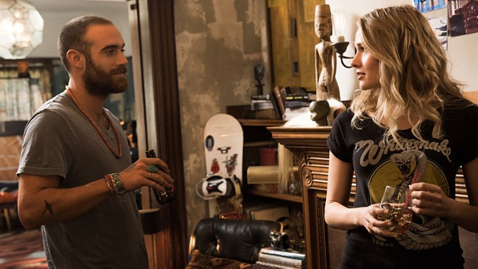 No Tomorrow: Cancel or Keep the New CW TV Series? - canceled + renewed ...