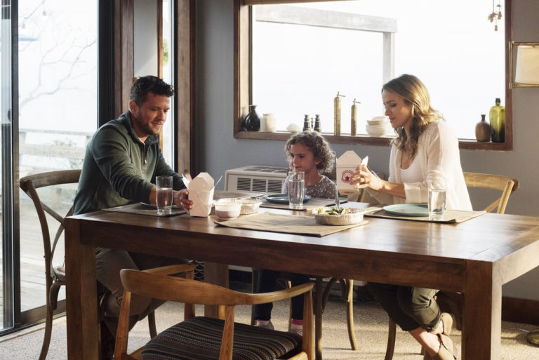 Shooter: USA Network Releases Season One Photos; Trailer - canceled ...