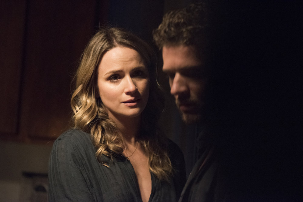 Shooter: USA Network Releases Season One Photos; Trailer - canceled ...