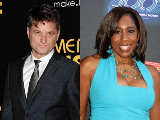 The Legend of Master Legend: Real-Life Superhero Pilot Ordered at ...