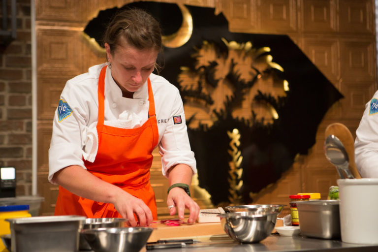 Top Chef: Season 14 Debuts on Bravo in December - canceled + renewed TV ...