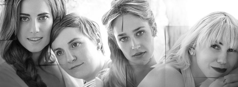 Girls: HBO Exec Finds Final Season Satisfying - canceled + renewed TV ...