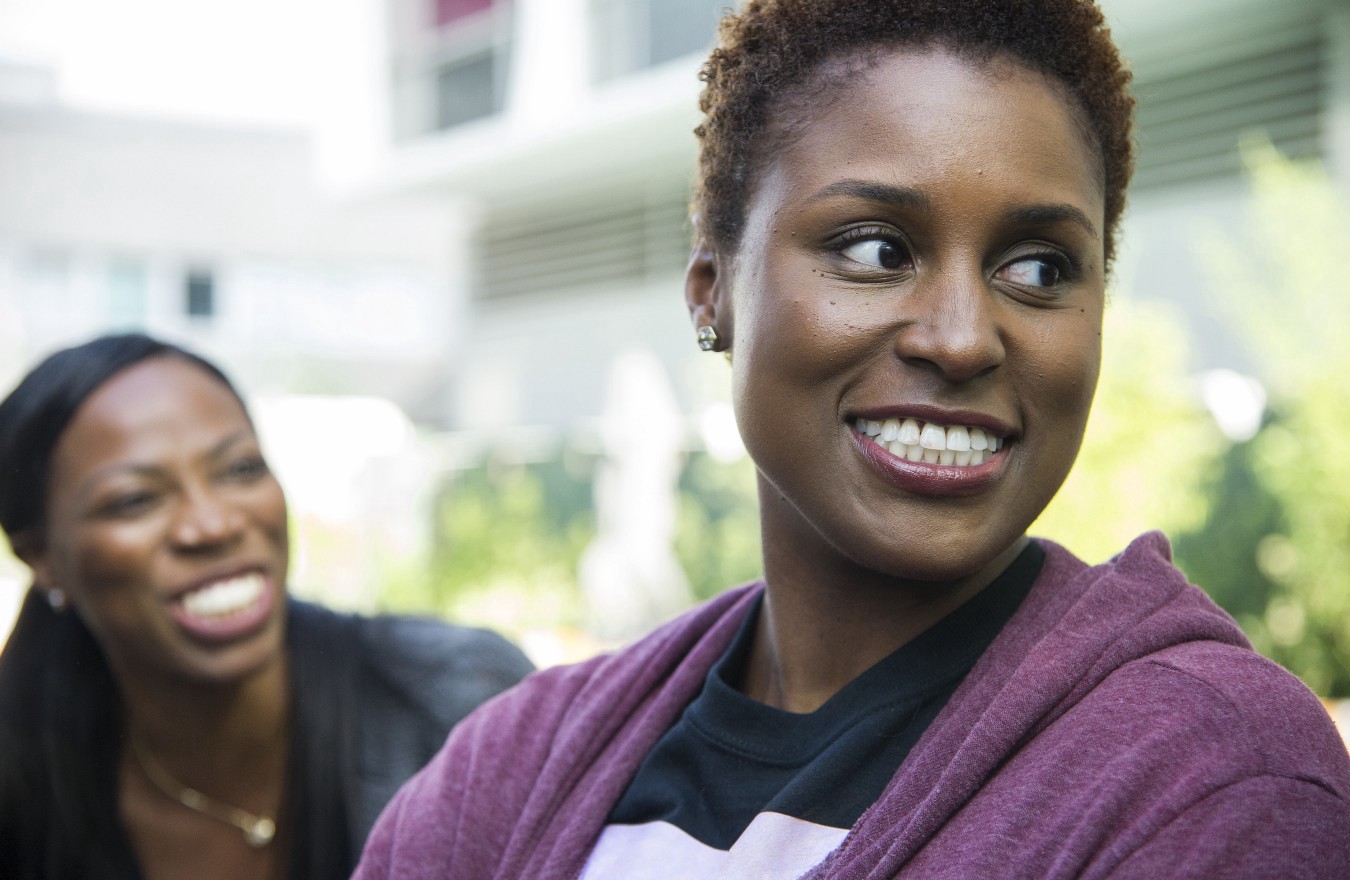 Insecure: HBO Teases Season Two of Issa Rae Comedy Series - canceled ...