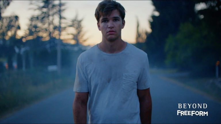 Beyond: Freeform Releases New Series Trailers - canceled + renewed TV ...