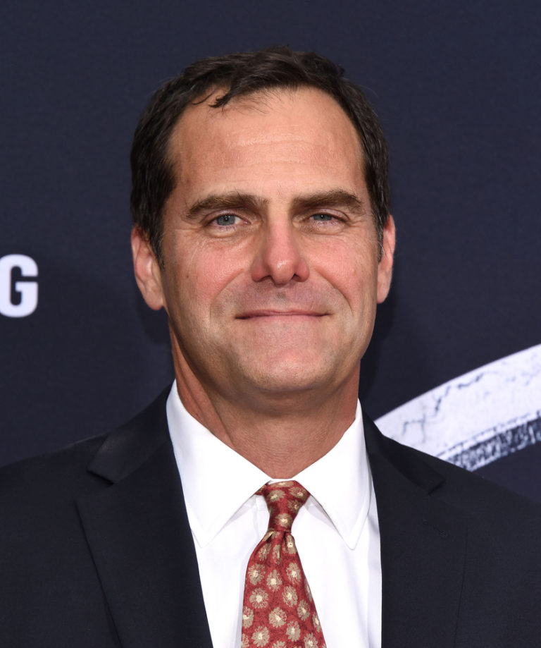 Young & Hungry: Andy Buckley (The Office) Joins Season Five - canceled ...