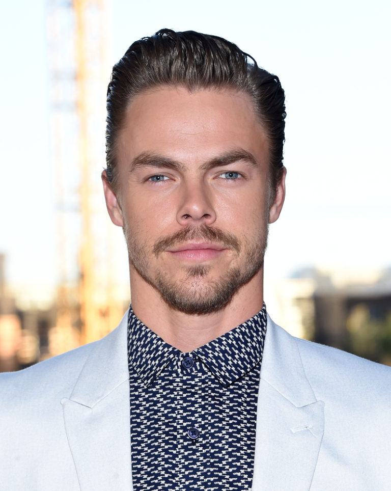 High School Musical: The Musical: The Series: Season Two; Derek Hough ...