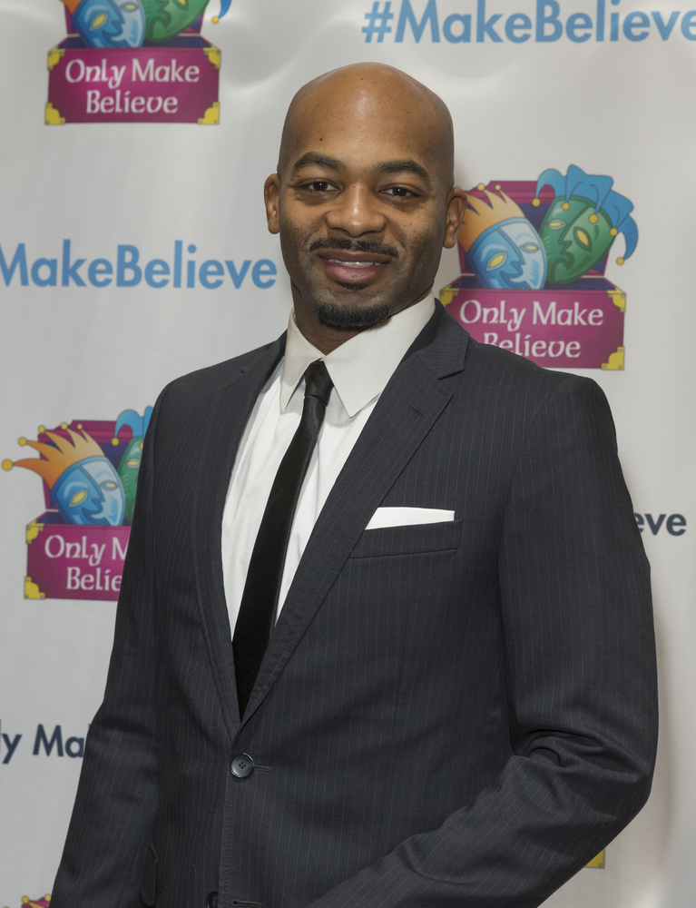 Power: Season Four of Starz Series Casts Brandon Victor Dixon ...