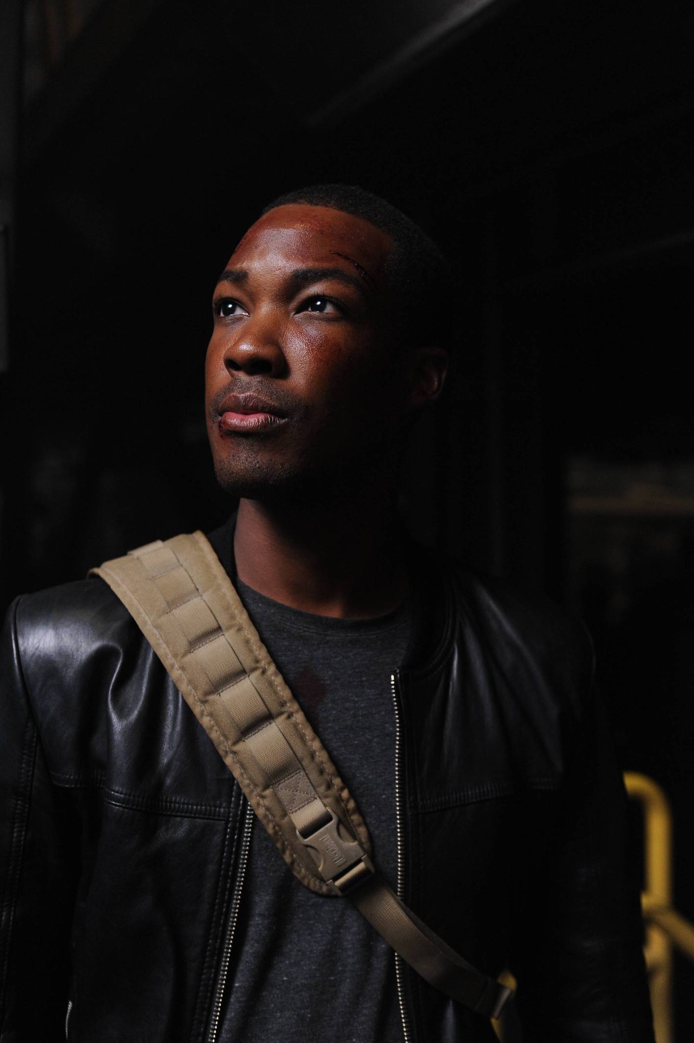 24: Legacy: FOX Releases Series Premiere Photos - canceled + renewed TV ...
