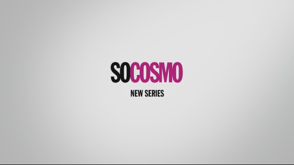 So Cosmo: New E! Docuseries Coming in February - canceled + renewed TV ...