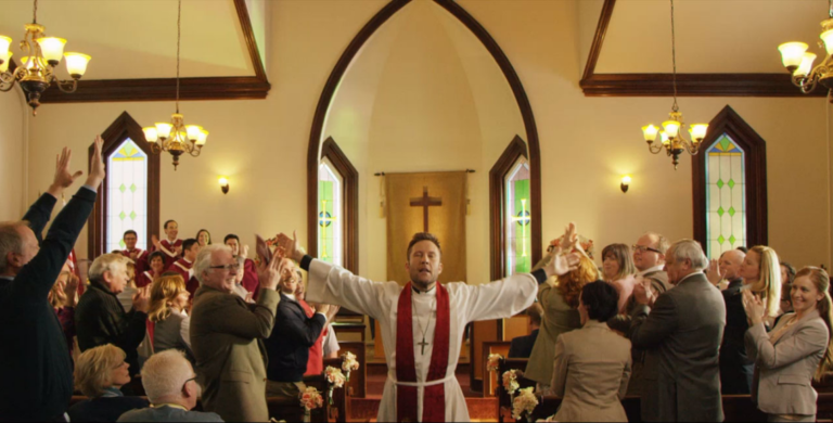 Impastor: Cancelled by TV Land; No Season Three - canceled + renewed TV ...