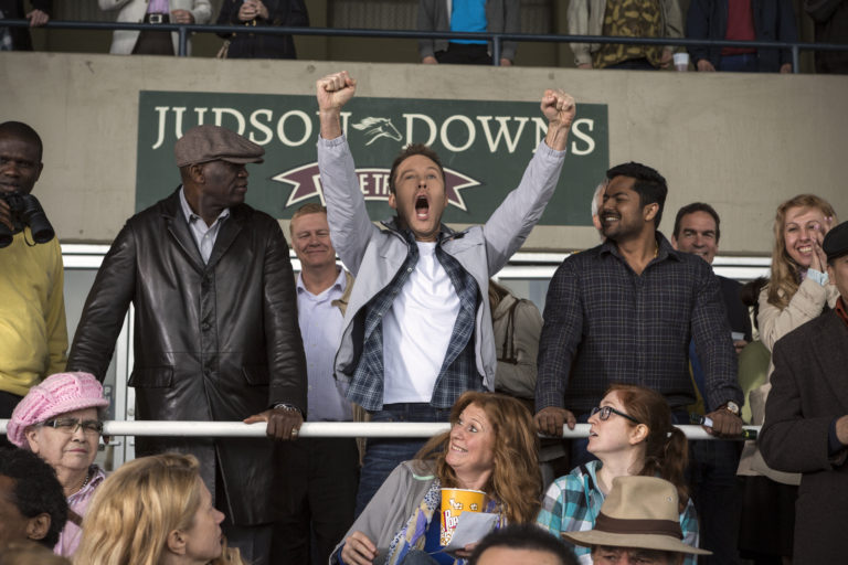 Impastor: Season Three; Would You Have Watched the TV Land Series ...