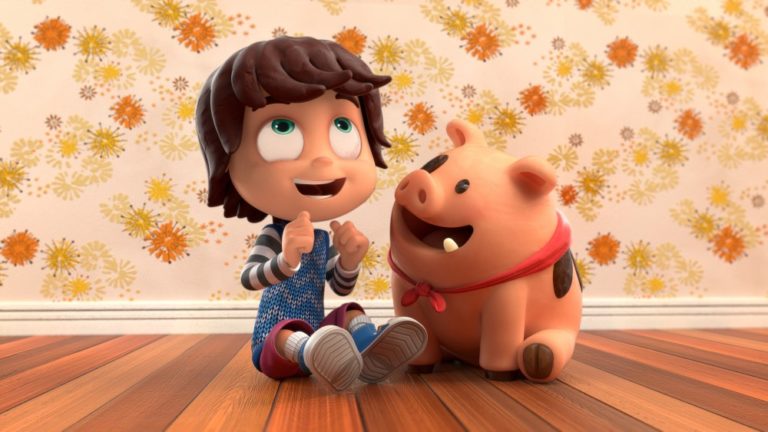 Kazoops!: Season Two of Kid Series Coming to Netflix - canceled ...