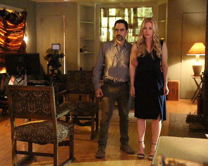 Notorious: ABC Releases Finale Photos and Description - canceled ...