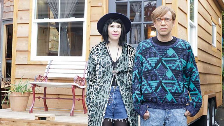 Portlandia: Season Seven Guests Announced for IFC Comedy - canceled ...