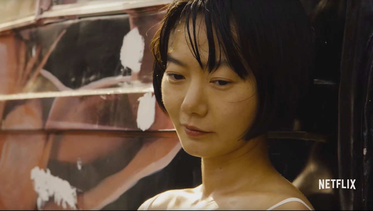 Sense8: Netflix Releases Christmas Special Trailer - canceled + renewed ...