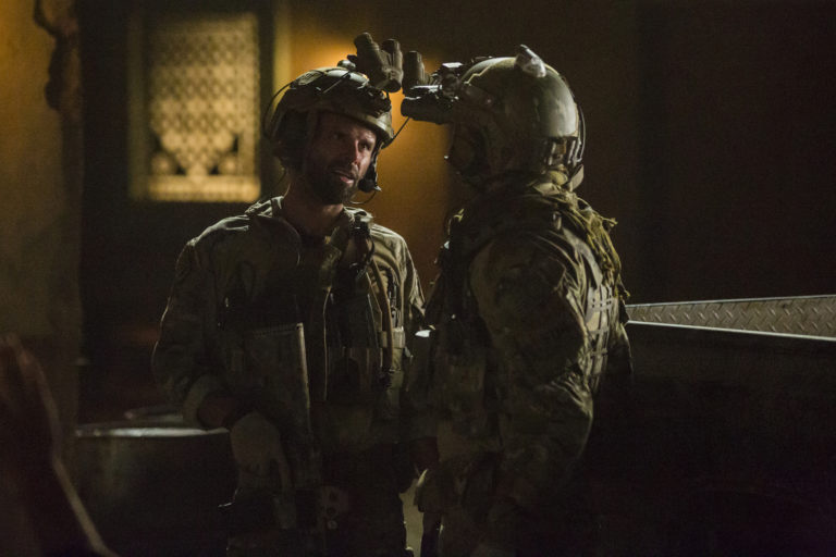 Six: History Releases New Series Trailer and Photos - canceled ...