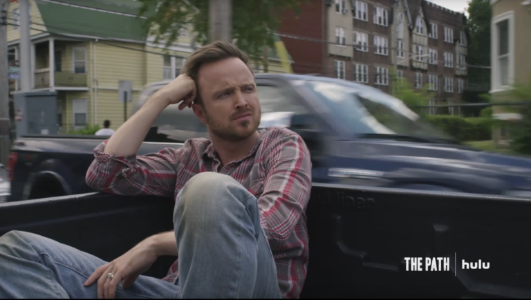 The Path: Hulu Releases First Look Photos and New Season Two Trailer ...
