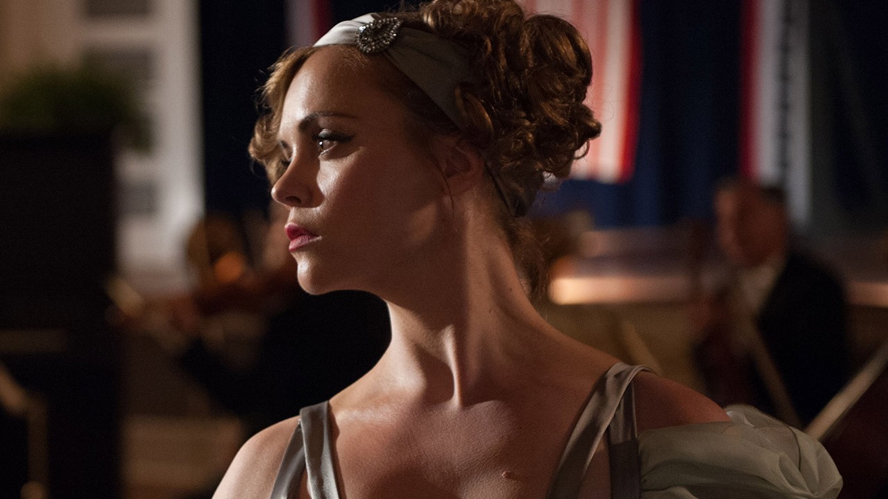 Z: The Beginning of Everything: Amazon Series to Debut in January ...