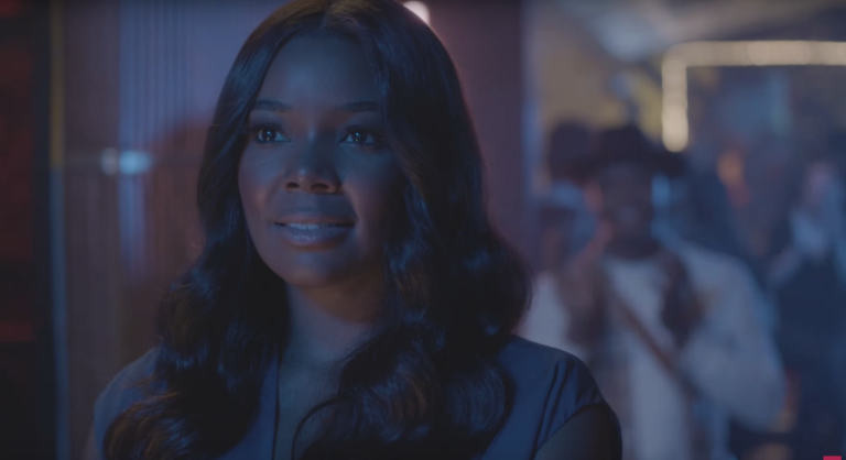 Being Mary Jane: Meet the Cast of Season Four - canceled + renewed TV ...