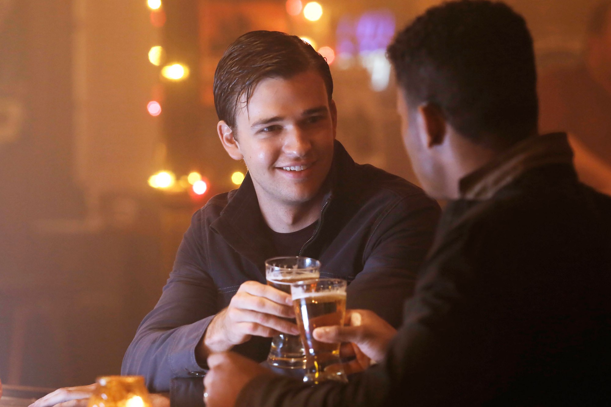 Beyond: Season Two Renewal for Freeform Series - canceled + renewed TV ...