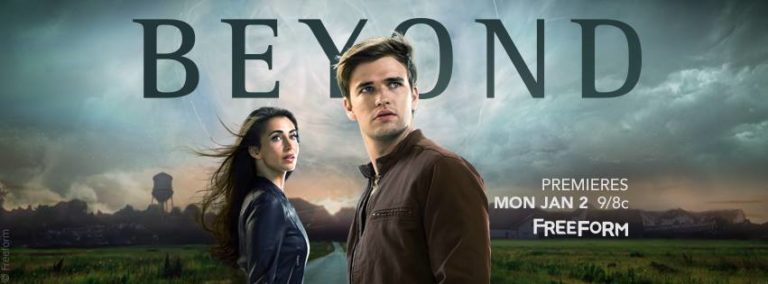 Beyond TV show on Freeform: ratings (cancel or season 2?) - canceled ...