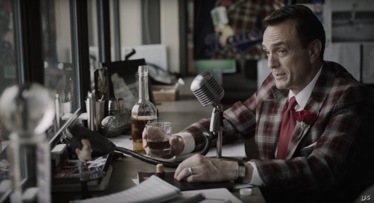 Brockmire: IFC Unveils Trailer for Hank Azaria and Amanda Peet Series ... Brockmire: IFC Unveils Trailer for Hank Azaria and Amanda Peet Series ...