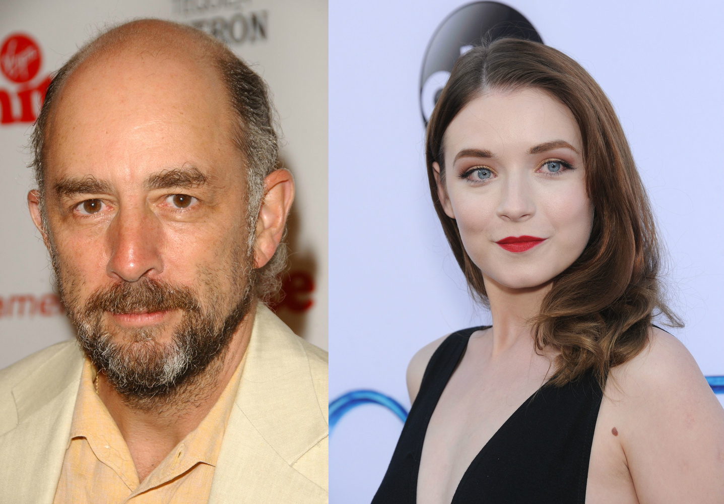 Counterpart: Starz Signs Three TV Vets for Supernatural Thriller Series ...