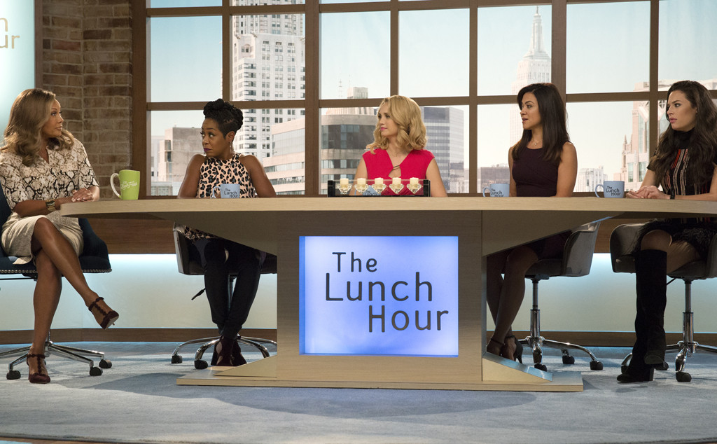 Daytime Divas: Co-Hosts of The View to Guest on VH1 Series - canceled ...