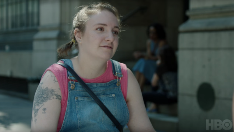 Girls: HBO Unveils Final Chapter Trailers - canceled + renewed TV shows ...