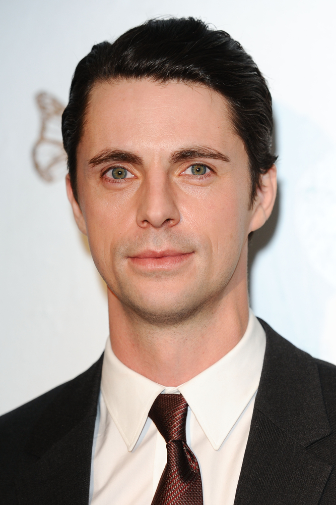 The Crown: Matthew Goode Joins Season Two of Netflix Series - canceled ...