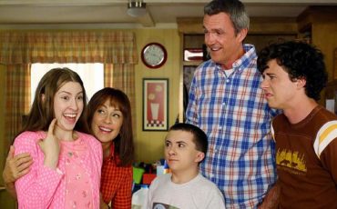The Middle: ABC Teases Final Season of Comedy Series - canceled ...