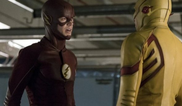 Tuesday TV Ratings: The Flash, This Is Us, NCIS, Marvel's Agents of ...