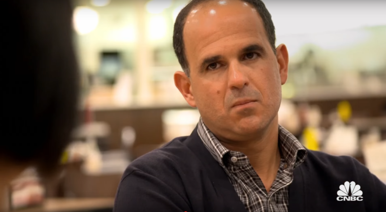 The Partner: Marcus Lemonis Searches for the Perfect Match in New CNBC ...