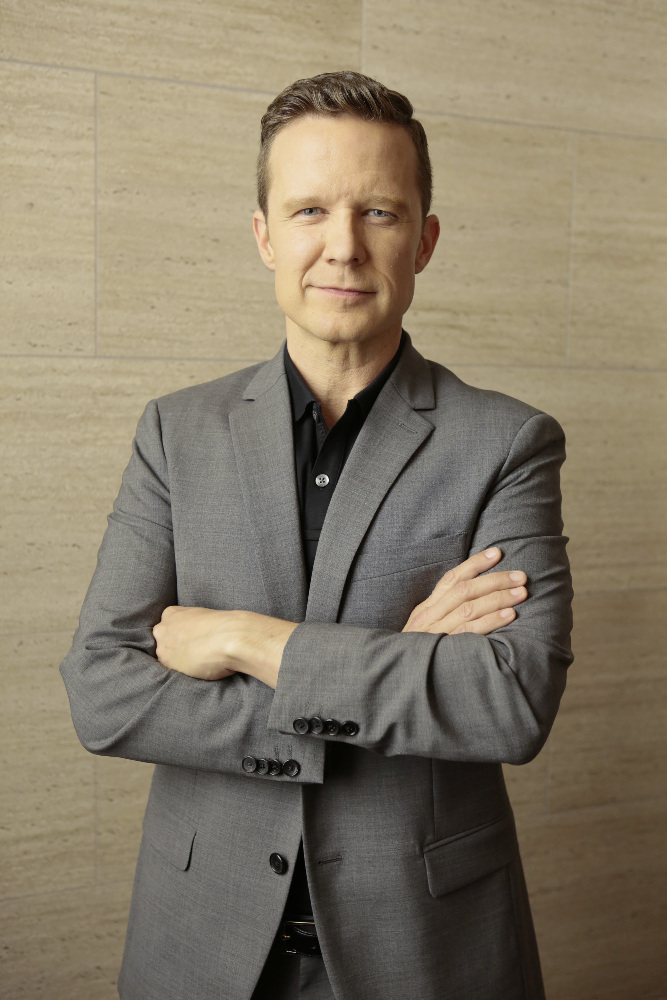 Time After Time: ABC Releases New Series Photos and Synopsis - canceled ...