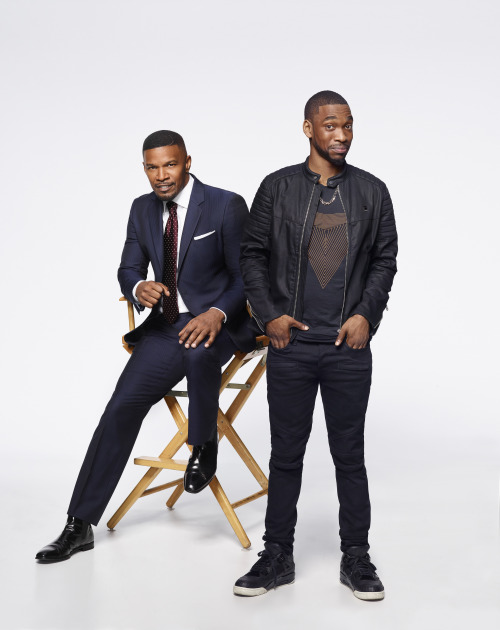 White Famous: Jay Pharoah to Star in New Showtime Comedy Series ...