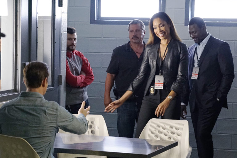 The Catch: Season Two Premiere Photos & Description Released - canceled ...