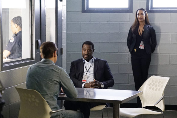 The Catch: Season Two Premiere Photos & Description Released - canceled ...