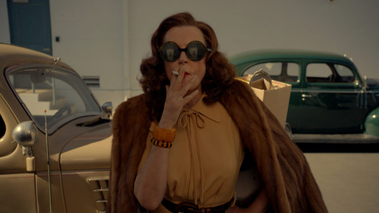 Feud: FX Unveils Season One Photos - canceled + renewed TV shows ...