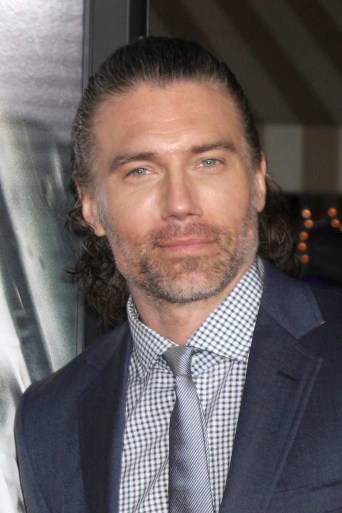 Marvel's Inhumans: Black Bolt Cast for Upcoming ABC Series - canceled ...