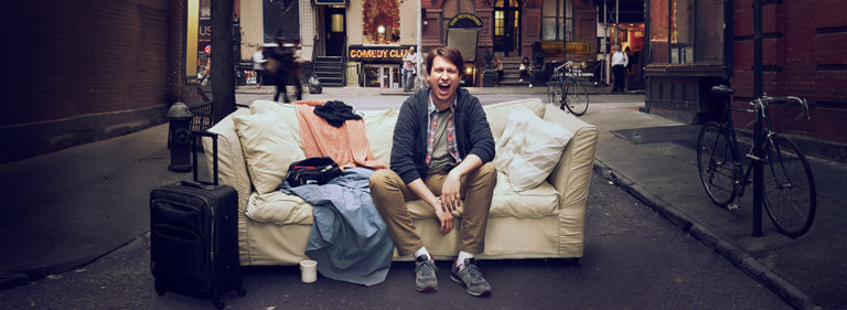 Crashing TV show on HBO: ratings (cancel or season 2?)