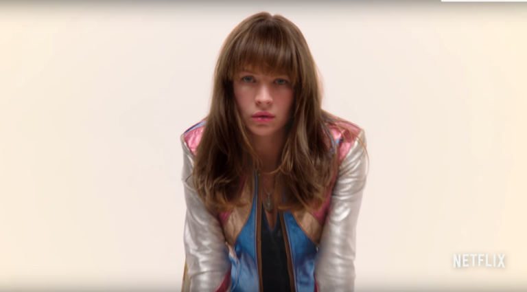 Girlboss: Netflix Sets April Premiere for New Comedy Series - canceled ...