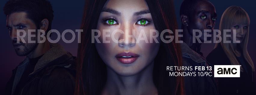 Humans TV show on AMC: ratings (cancel or season 3?) - canceled ...