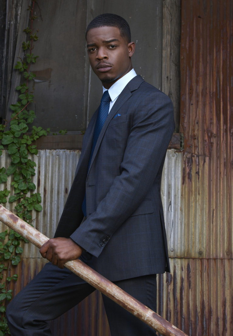 Shots Fired: Photos Released for FOX Event Series - canceled + renewed ...